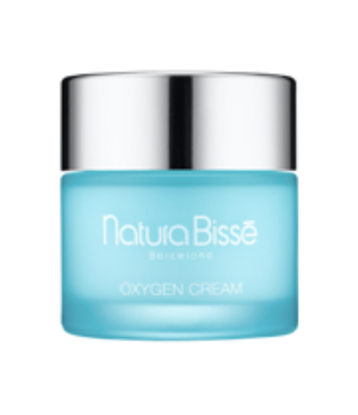 Oxygen Cream – CHALÉ SPA